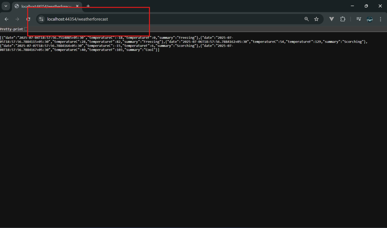 Host Open and Save Services for JavaScript Spreadsheet with ASP.NET Core and Docker | Syncfusion ...