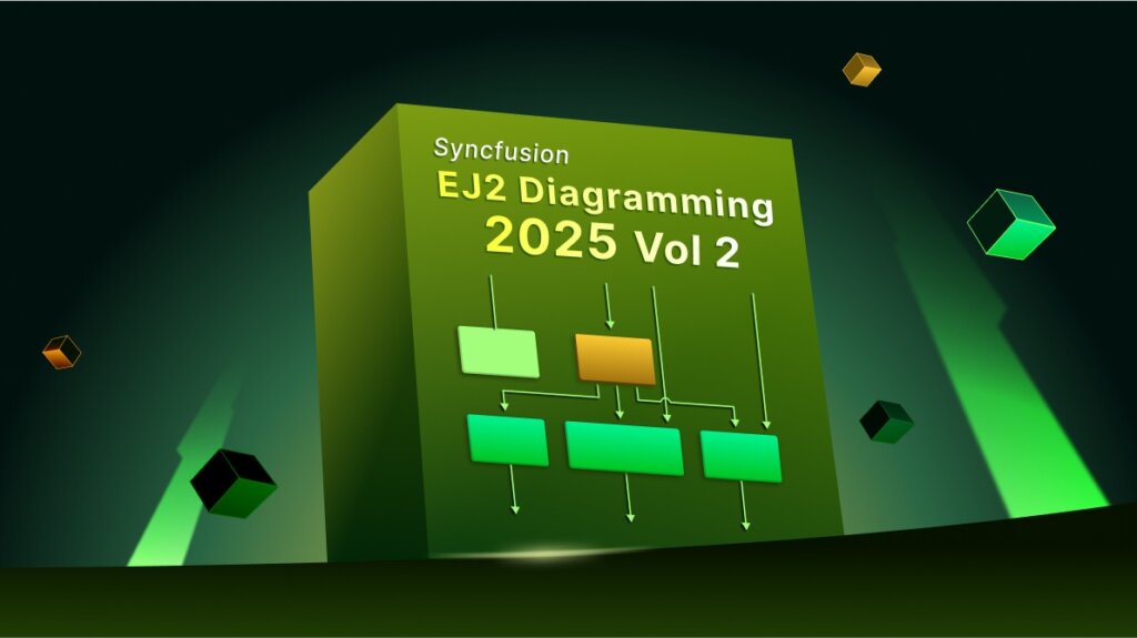 What’s New in Essential JS 2 Diagram – 2025 Volume 2 Update ...