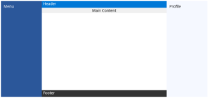 Cross-Platform Layout Made Easy with the New .NET MAUI DockLayout | Syncfusion Blogs