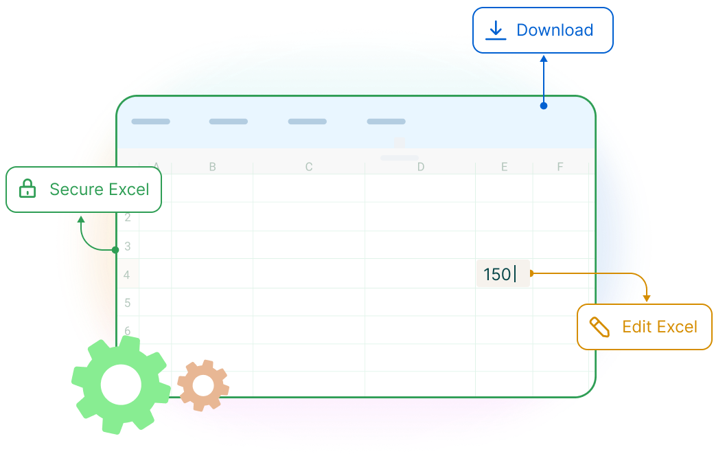 Syncfusion Excel Library: A Powerful Alternative to Aspose.Cells | Syncfusion Blogs