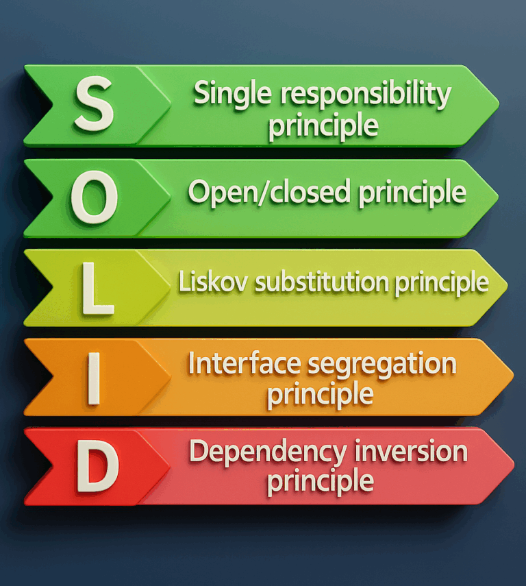 How to Apply SOLID Principles in AI Development Using Prompt ...
