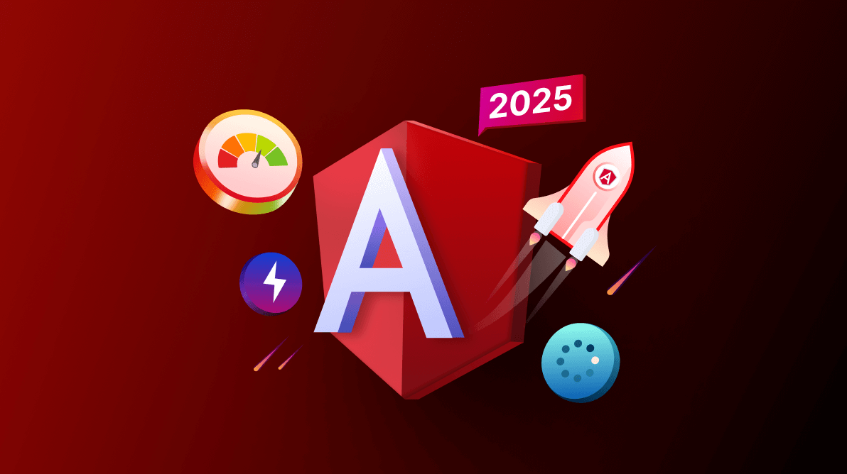 10 Angular Performance Hacks to Supercharge Your Web Apps in 2025 | Syncfusion Blogs