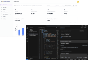 From Prompt to Production: AI-Powered Enterprise App Development with Code Studio | Syncfusion Blogs