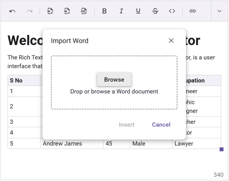 What's New in Blazor 2025 Volume 3: AI Features & Performance Upgrades | Syncfusion Blogs