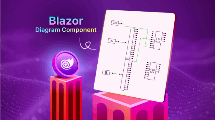 Fix Connector Overlap in Blazor Diagrams for Clearer Visuals ...