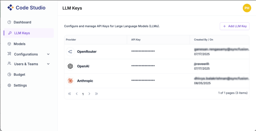 From Prompt to Production: AI-Powered Enterprise App Development with Code Studio | Syncfusion Blogs