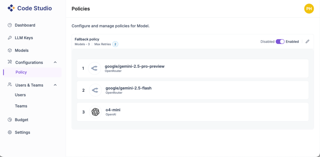 From Prompt to Production: AI-Powered Enterprise App Development with Code Studio | Syncfusion Blogs