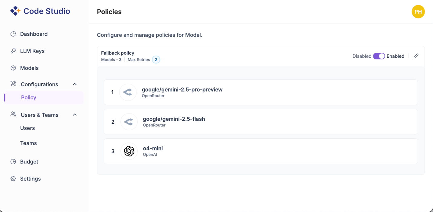 From Prompt to Production: AI-Powered Enterprise App Development with Code Studio | Syncfusion Blogs