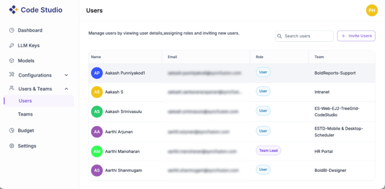 From Prompt to Production: AI-Powered Enterprise App Development with Code Studio | Syncfusion Blogs