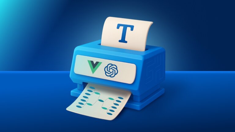 Turn Ideas into Mind Maps with OpenAI and Vue Diagram Library | Syncfusion Blogs