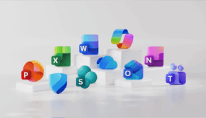 Microsoft 365 Icons Refresh Is More Than a Design Update | Syncfusion Blogs