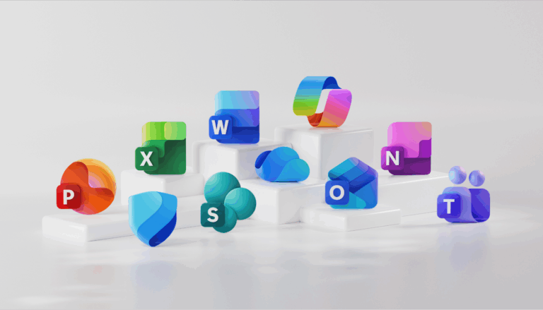 Microsoft 365 Icons Refresh Is More Than a Design Update | Syncfusion Blogs