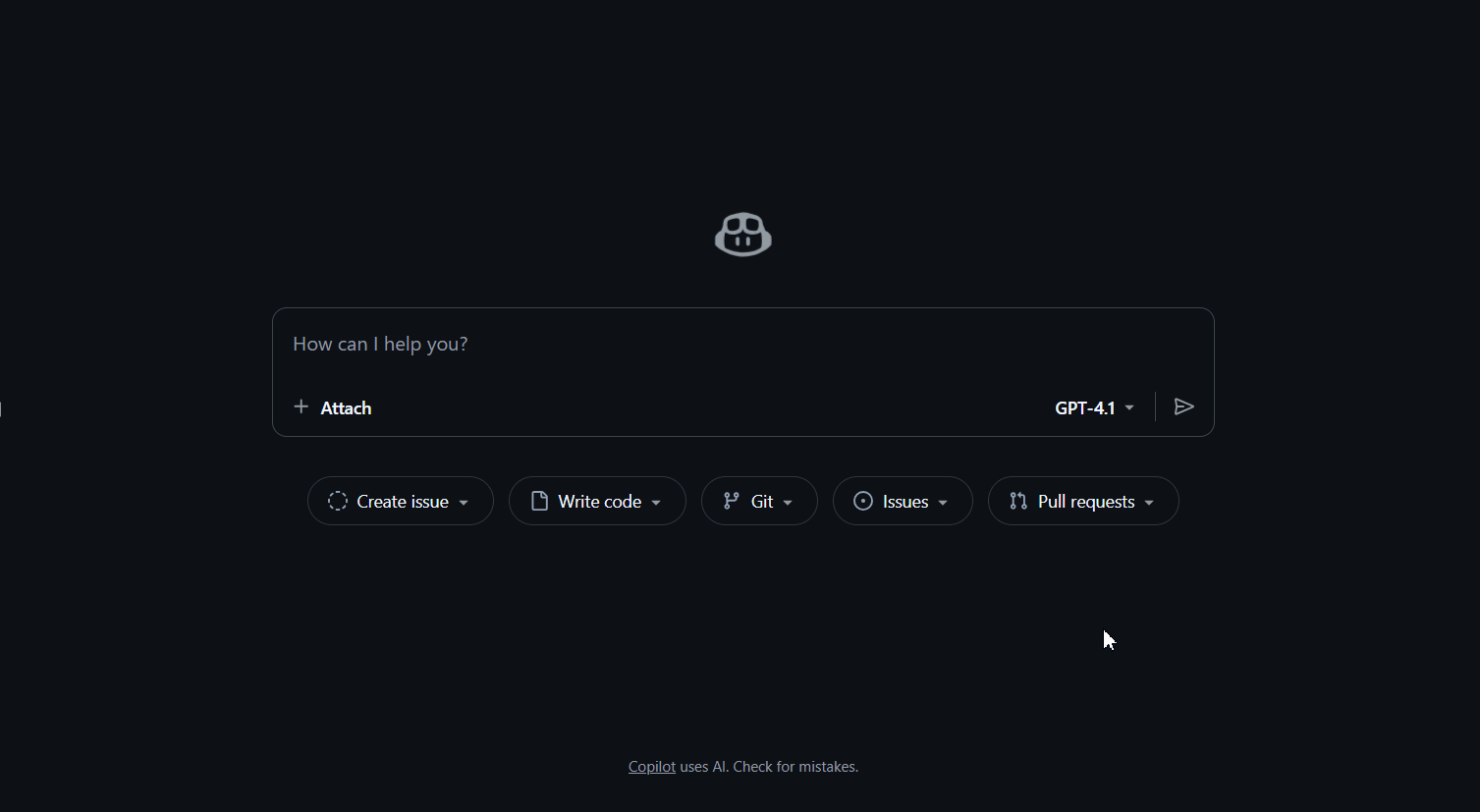 Supercharge Your Blazor Development with the Syncfusion GitHub Copilot ...