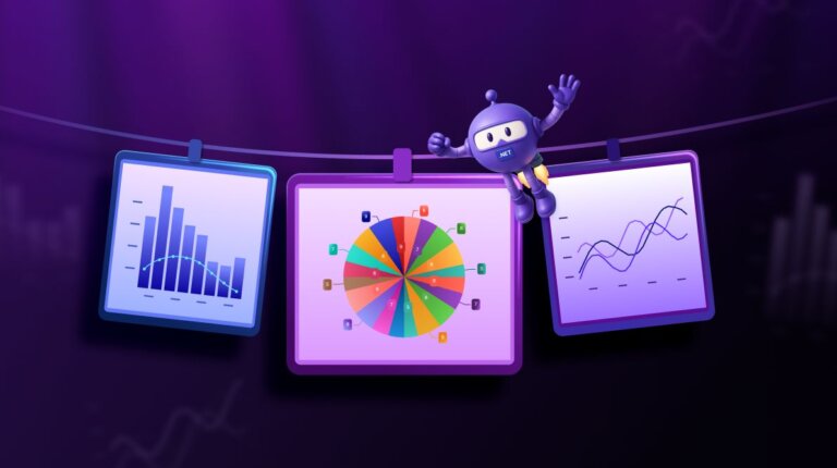 12 Chart Design Tips Every Developer Needs To Know | Syncfusion Blogs