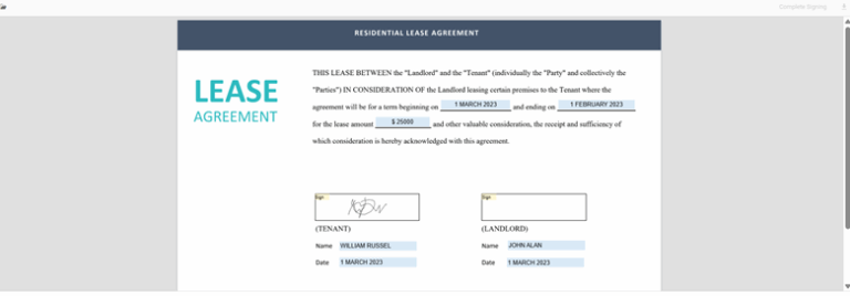 JavaScript PDF Editor for Web Apps: Advanced PDF Editing Made Easy | Syncfusion Blogs