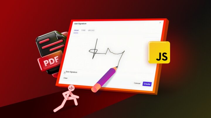Why Pdf Signing In Javascript Is Hard And How To Make It Easy