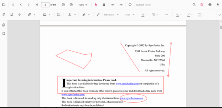 How to Implement PDF Annotations in JavaScript: Highlights, Sticky ...