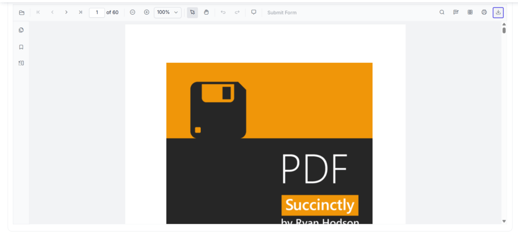 Downloading PDFs in JavaScript? Here’s How to Avoid Every Common Failure | Syncfusion Blogs