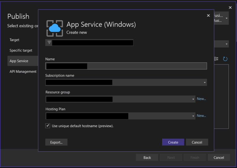 How to Deploy a Spreadsheet Server on Azure App Service Using Visual ...