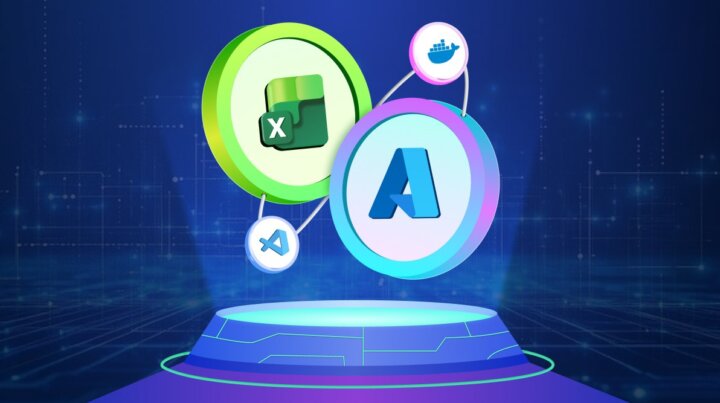 How to Deploy a Spreadsheet Server on Azure App Service Using Visual ...