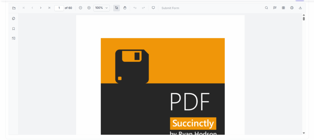 How to Add and Customize Signature Blocks in PDFs Using JavaScript PDF Viewer | Syncfusion Blogs