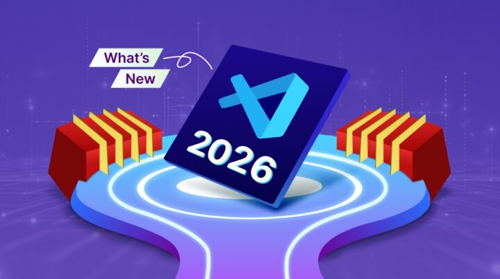 Visual Studio 2026: How AI Is Transforming the Way Developers Code ...