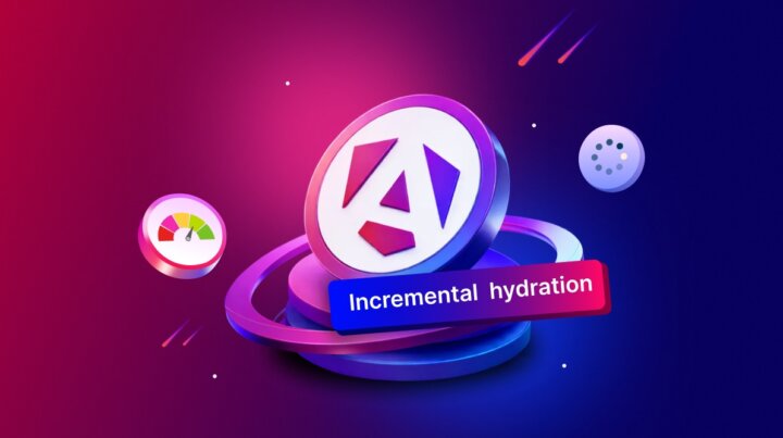 Incremental Hydration in Angular: Build SSR Apps That Feel Instantly Interactive | Syncfusion Blogs