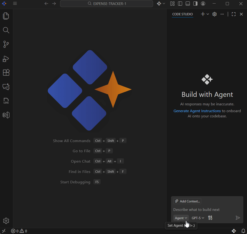 Syncfusion Code Studio 2.0: AI Agents for Faster Development ...