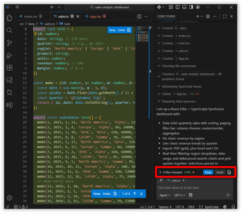 Design-to-Code in One Prompt: Build Production-Ready UIs with an AI UI ...