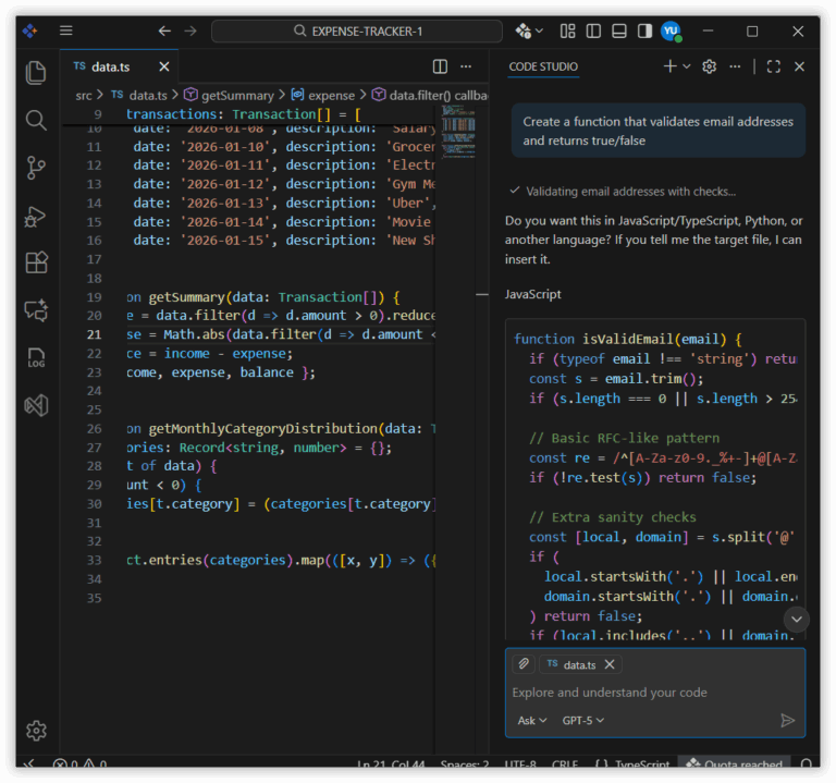 Syncfusion Code Studio 2.0: AI Agents for Faster Development ...