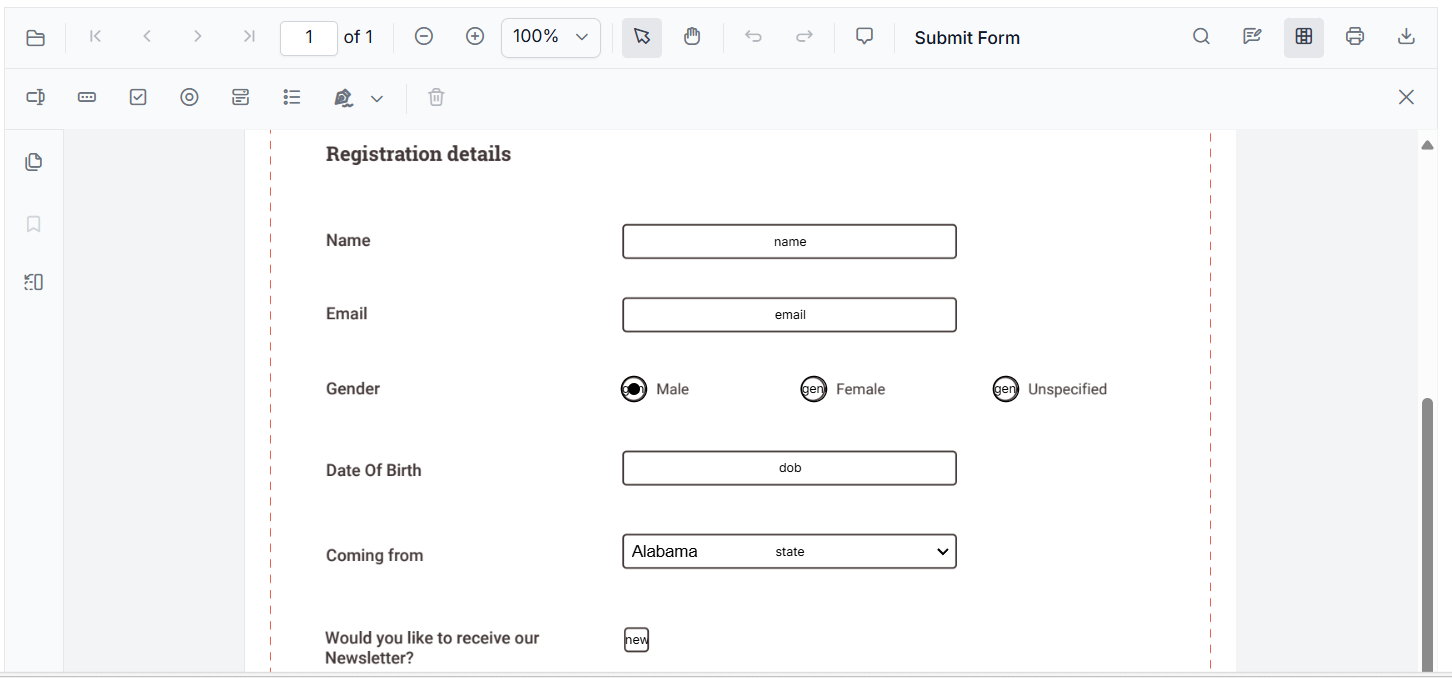Why Fillable PDF Forms in JavaScript Break and How to Fix Them ...