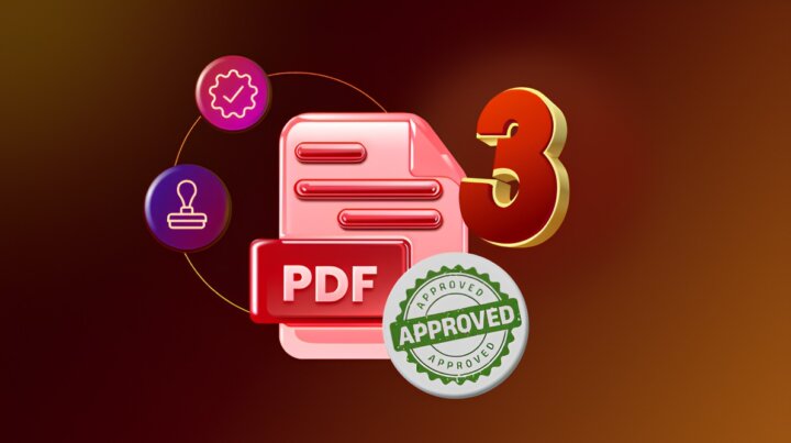 How to Add Stamps to PDFs Using C# for Faster Reviews | Syncfusion Blogs