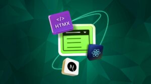Integrating HTMX with React and Next.js for Dynamic HTML Updates ...