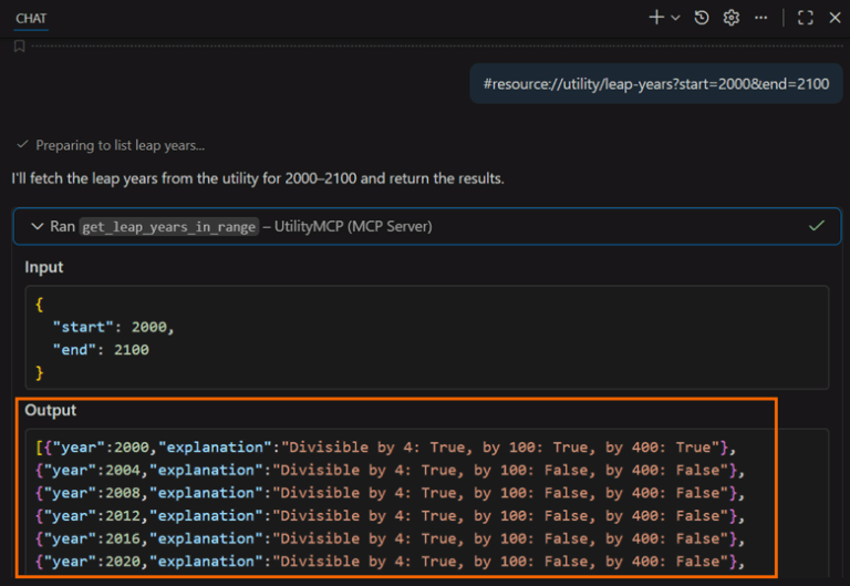 Model Context Protocol (MCP): Building AI Integrations in .NET Using ...