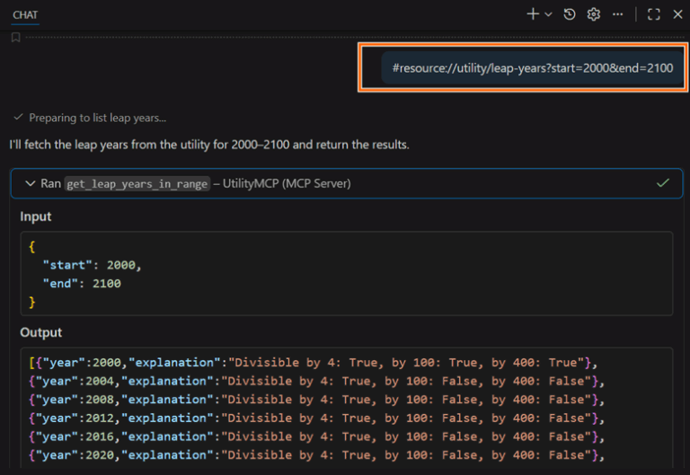 Model Context Protocol (MCP): Building AI Integrations in .NET Using ...