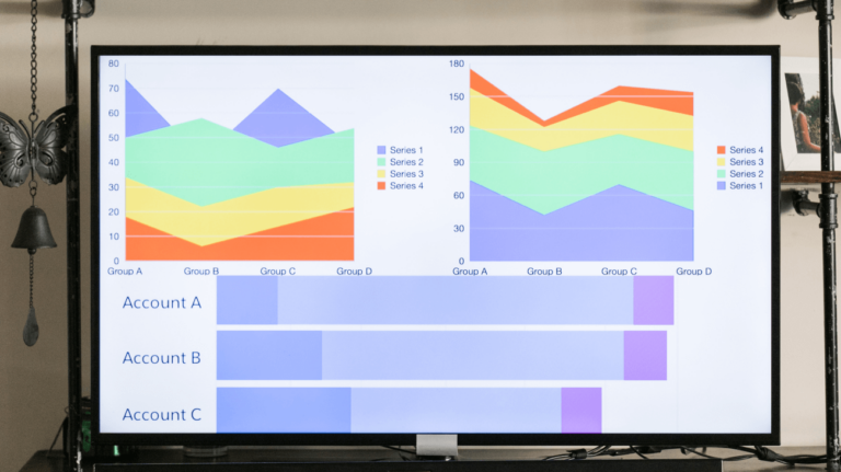 Case Study - A Treasure Trove of Syncfusion® Controls
