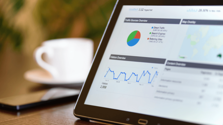 Case Study - Building Reports and Saving Time with Syncfusion®