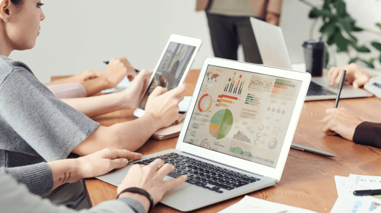 Case Study - Consistency and Functionality with Syncfusion® Web Dev...