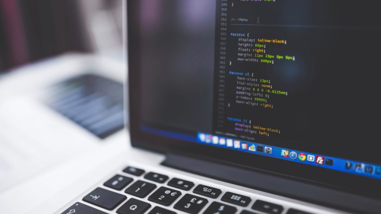 Case Study - Developing Better Applications with Syncfusion®