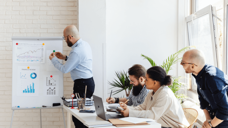 Case Study - Developing Skills with Syncfusion®