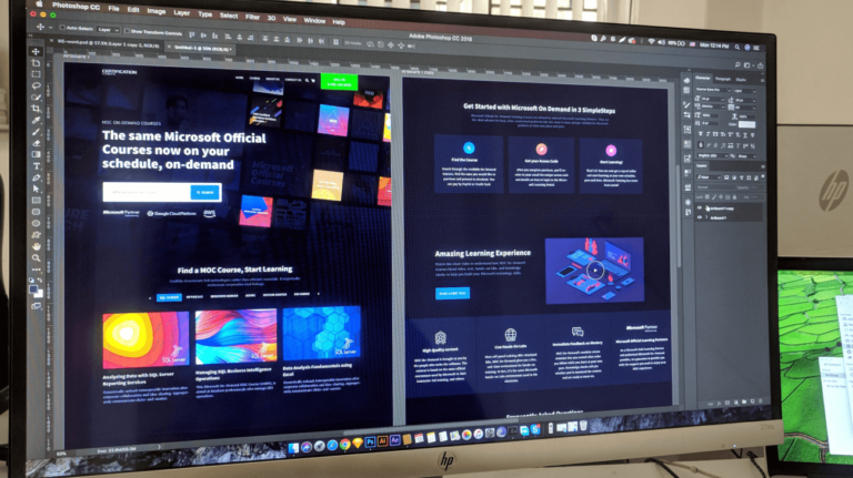 Case Study - Developing Top-Quality UI with Syncfusion®