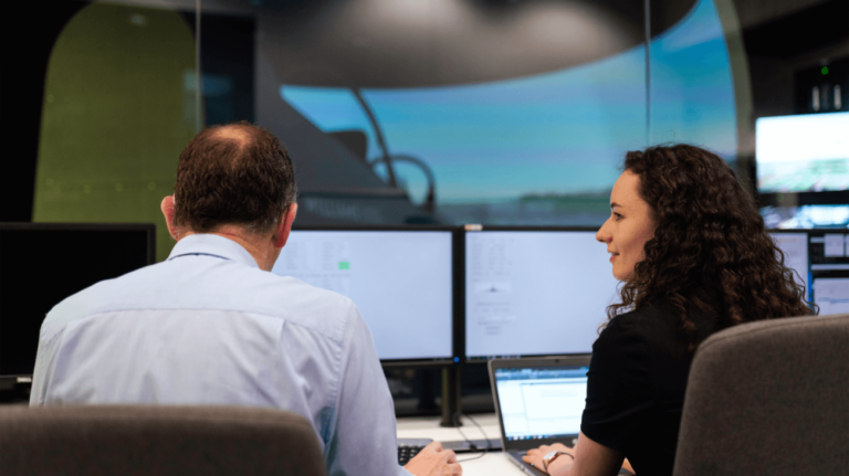 Case Study - Seeing the Possibilities with Syncfusion® Controls