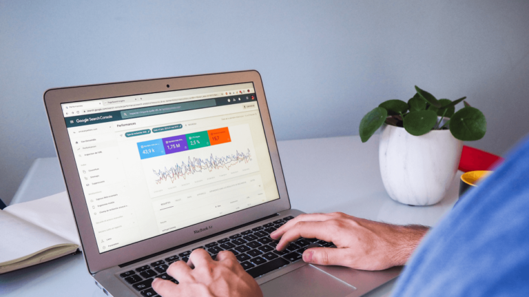 Case Study - Syncfusion® Dashboards Power Data-Driven Decisions in ...