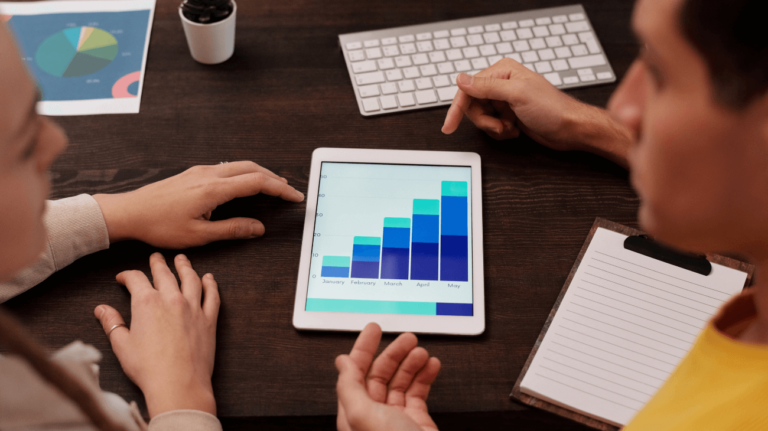 Case Study - Winning Together with Syncfusion®