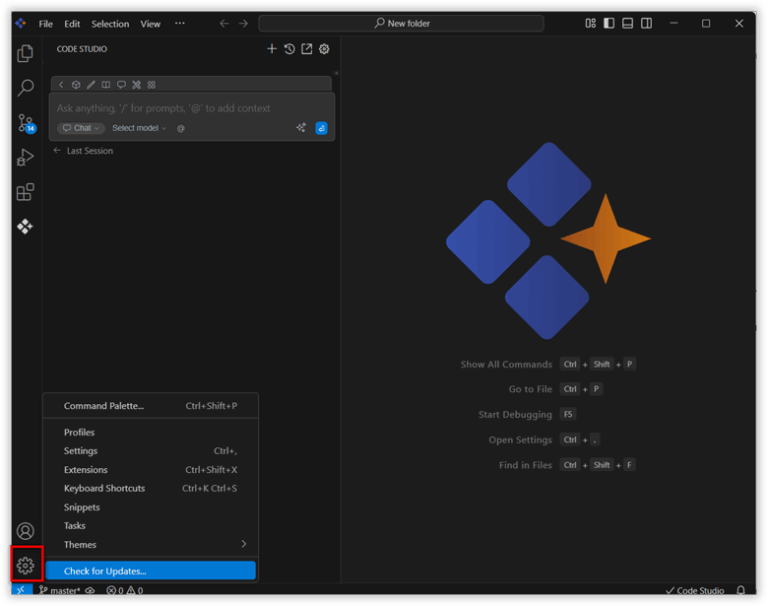 Syncfusion® Code Studio What’s New | Latest Updates & Enhancements