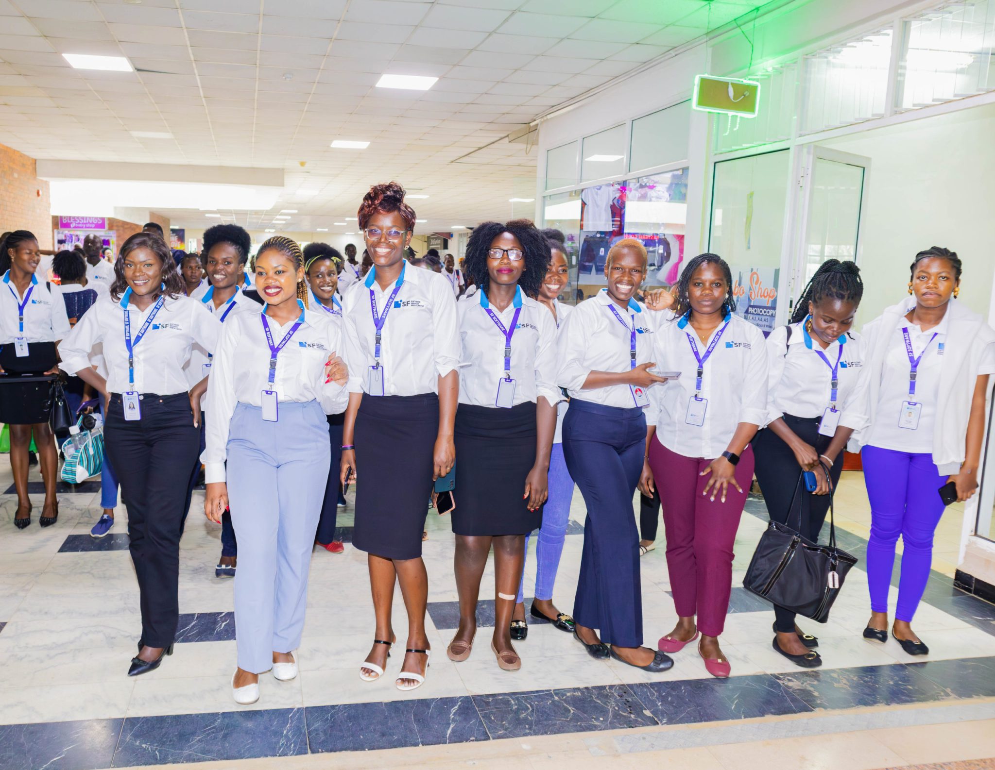 Explore Syncfusion’s Kisumu Office | Tech Future in Kenya