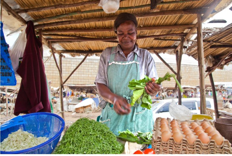 Explore Syncfusion’s Kisumu Office | Tech Future in Kenya