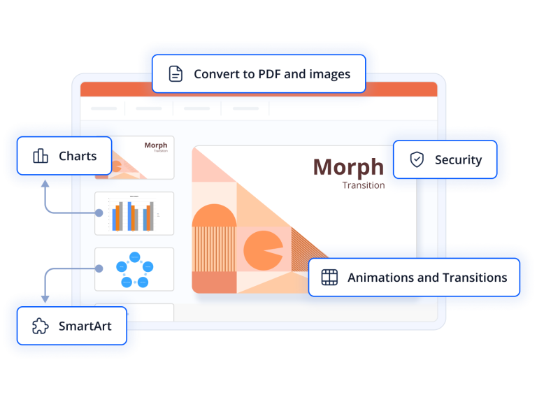 Compare Syncfusion and IronPPT PowerPoint Libraries for .NET Applications