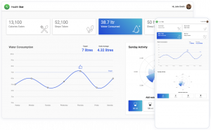 Alternative .NET and JavaScript Component Suite | Syncfusion® Competitive Upgrade