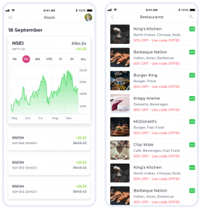 Alternative .NET and JavaScript Component Suite | Syncfusion® Competitive Upgrade